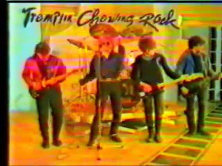 Chewing Rock | show | 1979 | Official Clip