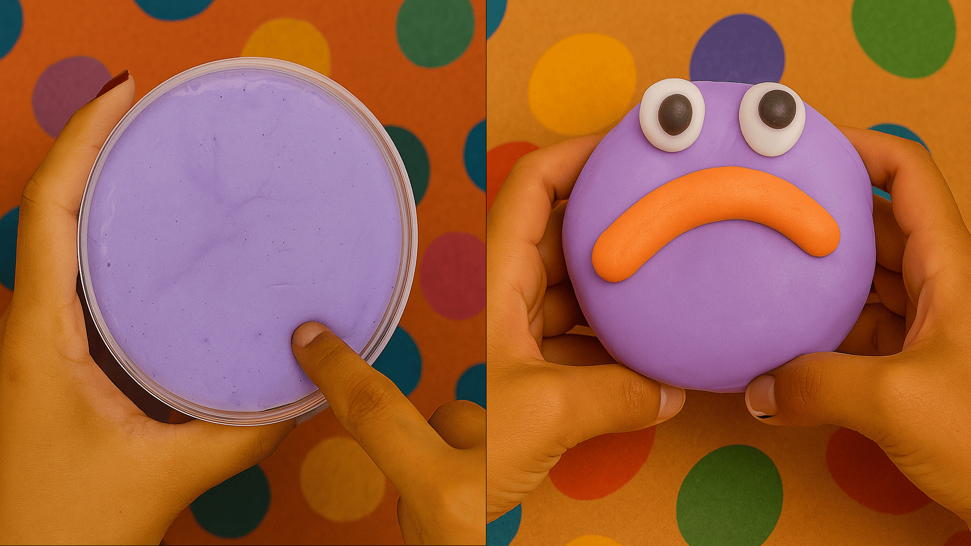 SLIME ASMR So Satisfying You’ll Forget Everything Else 💧🎧