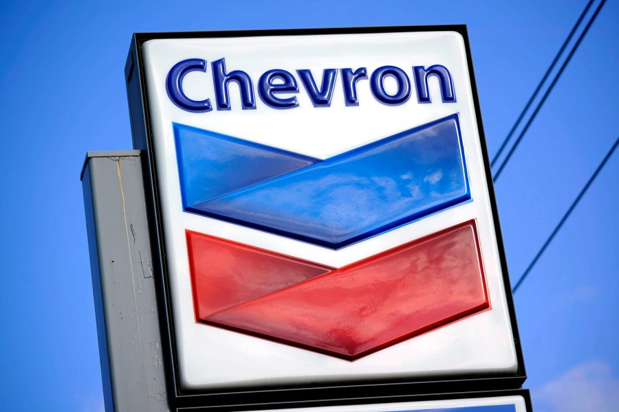 Chevron purchases Hess Corp. for $53 Billion Chevron purchases Hess Corp. for $53 Billion