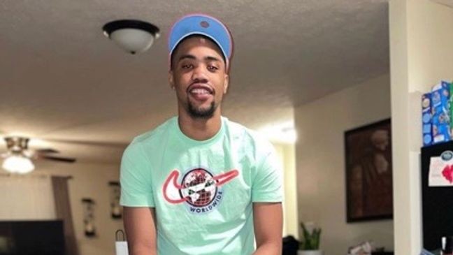 LPD releases footage showing person of interest in fatal shooting of ...
