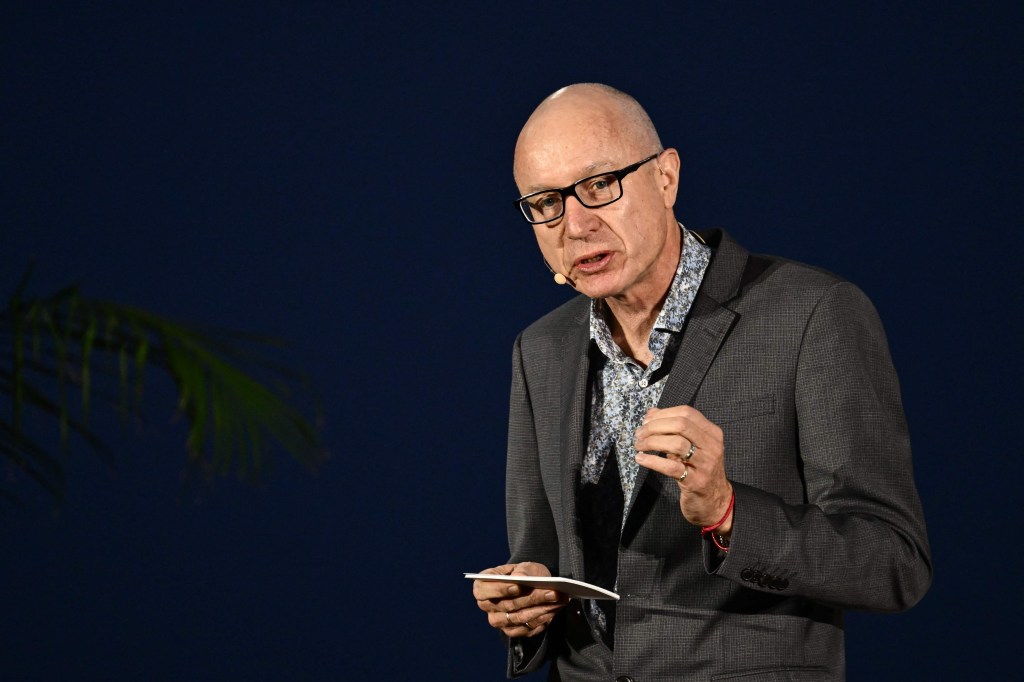 News Corp quarterly profit more than doubles, revenue climbs to beat ...