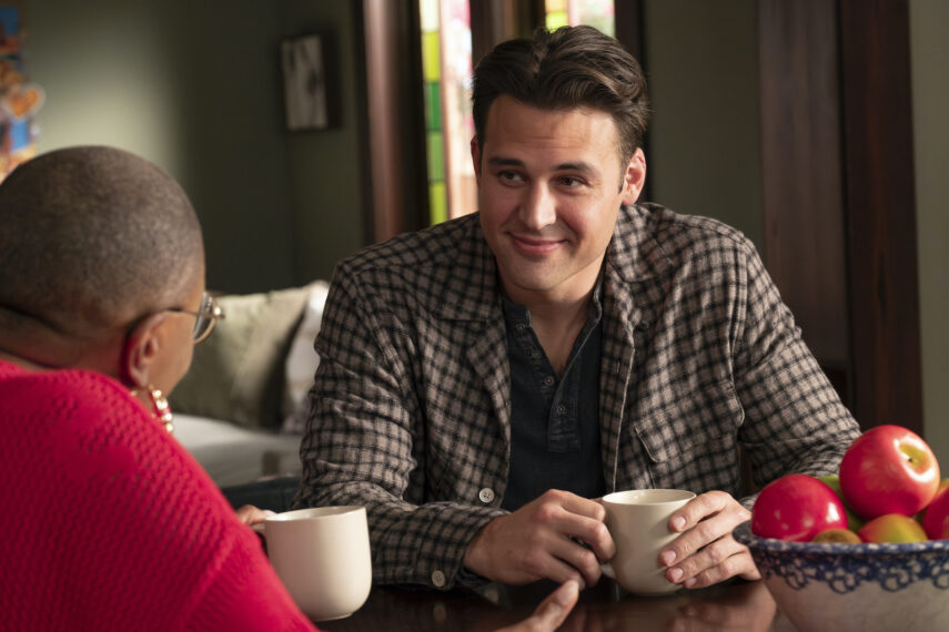 Buck & Eddie Face Off Over Their Grief for Bobby on ‘9-1-1’