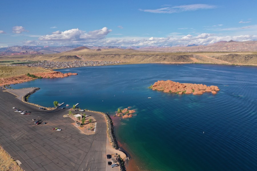 Washington County water officials urge residents to conserve water