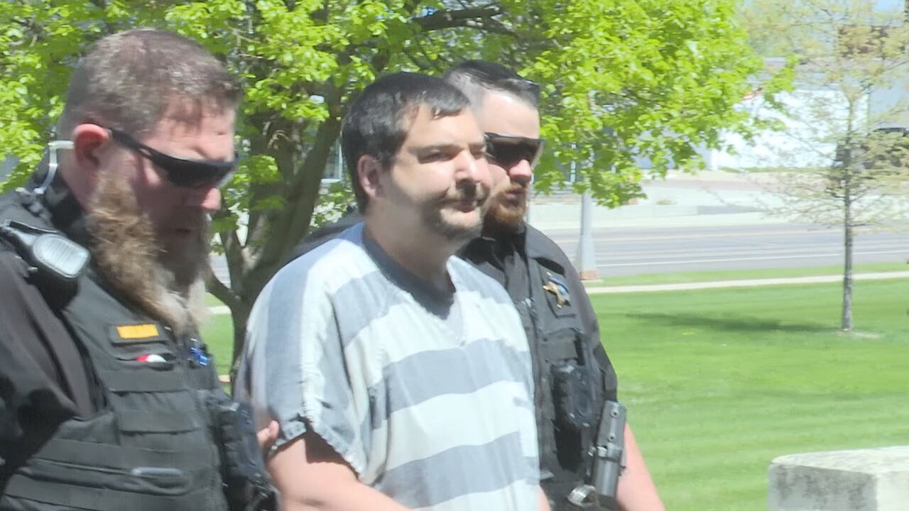 Trial on track for suspect in Moody County Deputy’s death