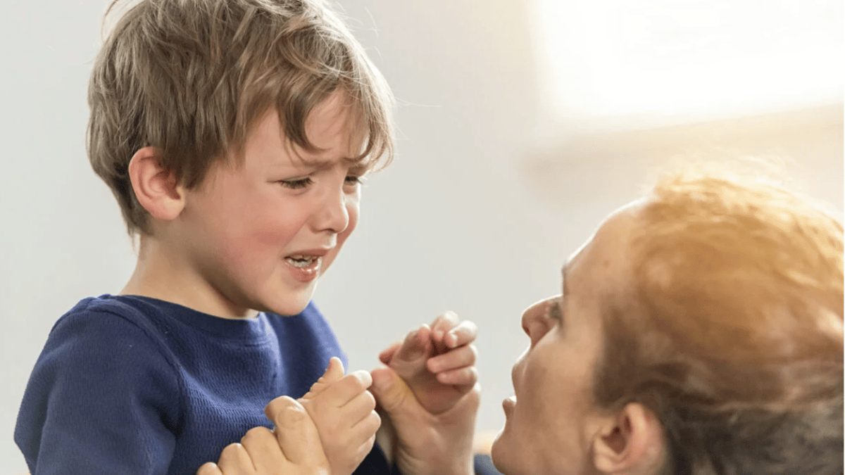 Invisible Wounds: 12 Subtle Signs You May Have Experienced Emotional ...