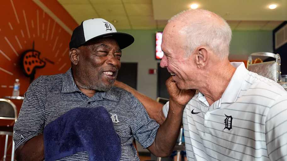 Chet Lemon, Three-Time All-Star for White Sox and Tigers, Dies at 70