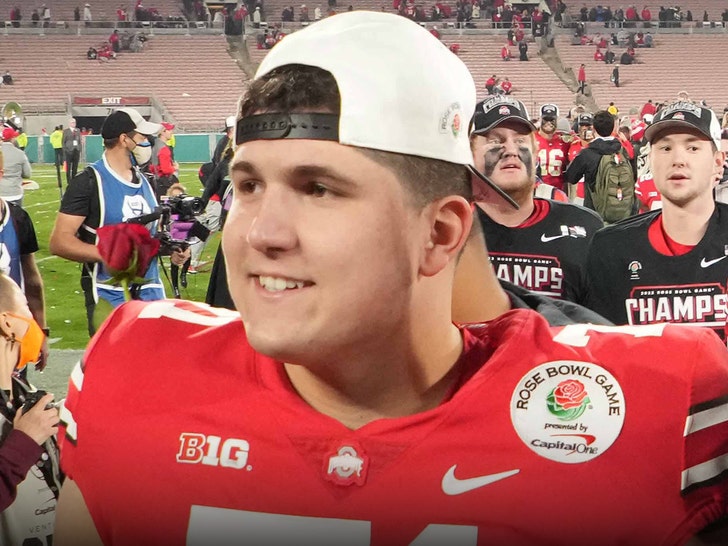 UNLV Football Player Ben Christman's Cause of Death Revealed