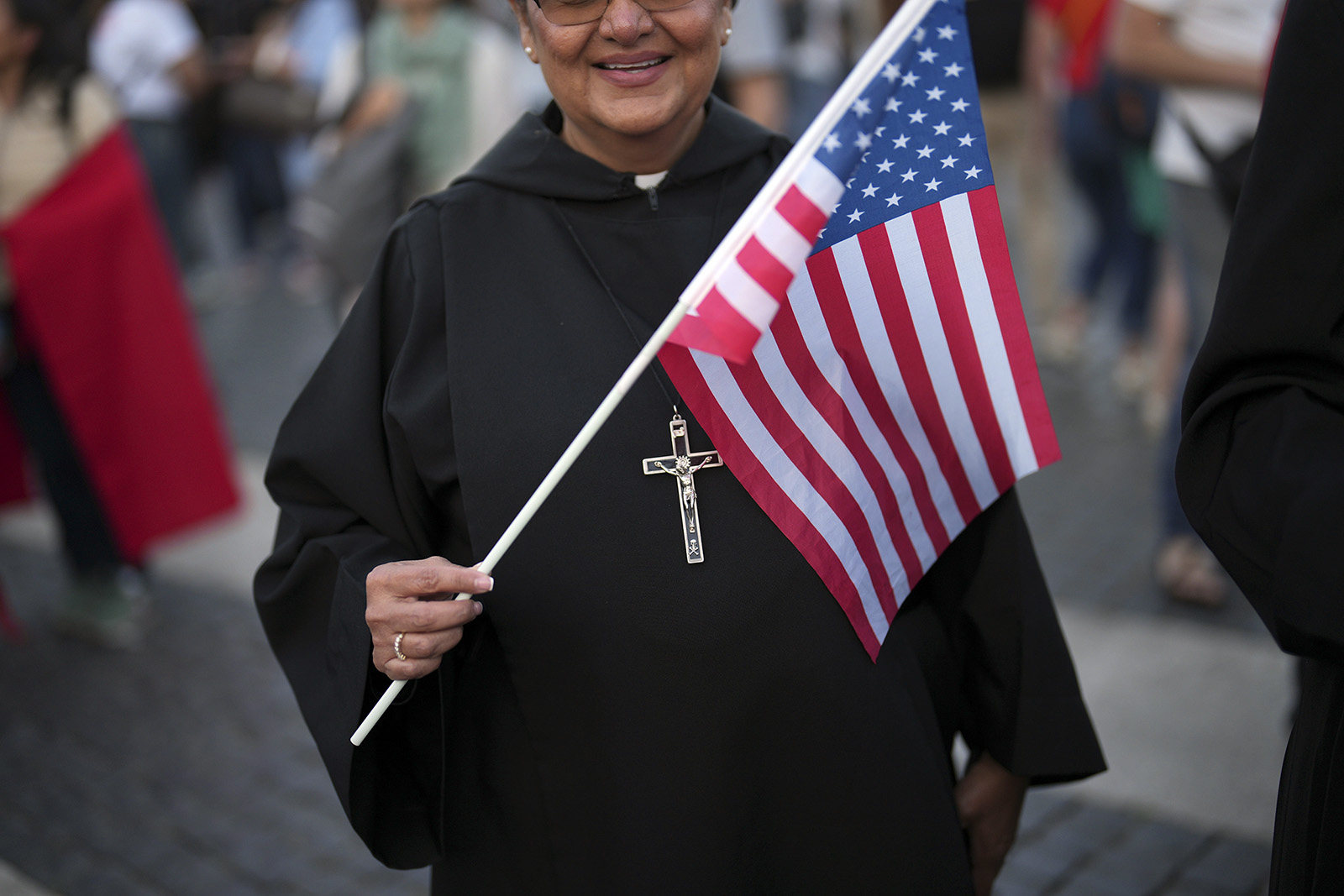 New Pew report shows Catholicism's deep roots and dire challenges in US ...