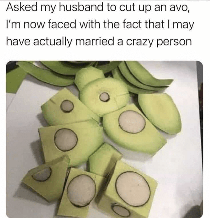 29 Weird Food Pictures That Are Oddly Infuriating