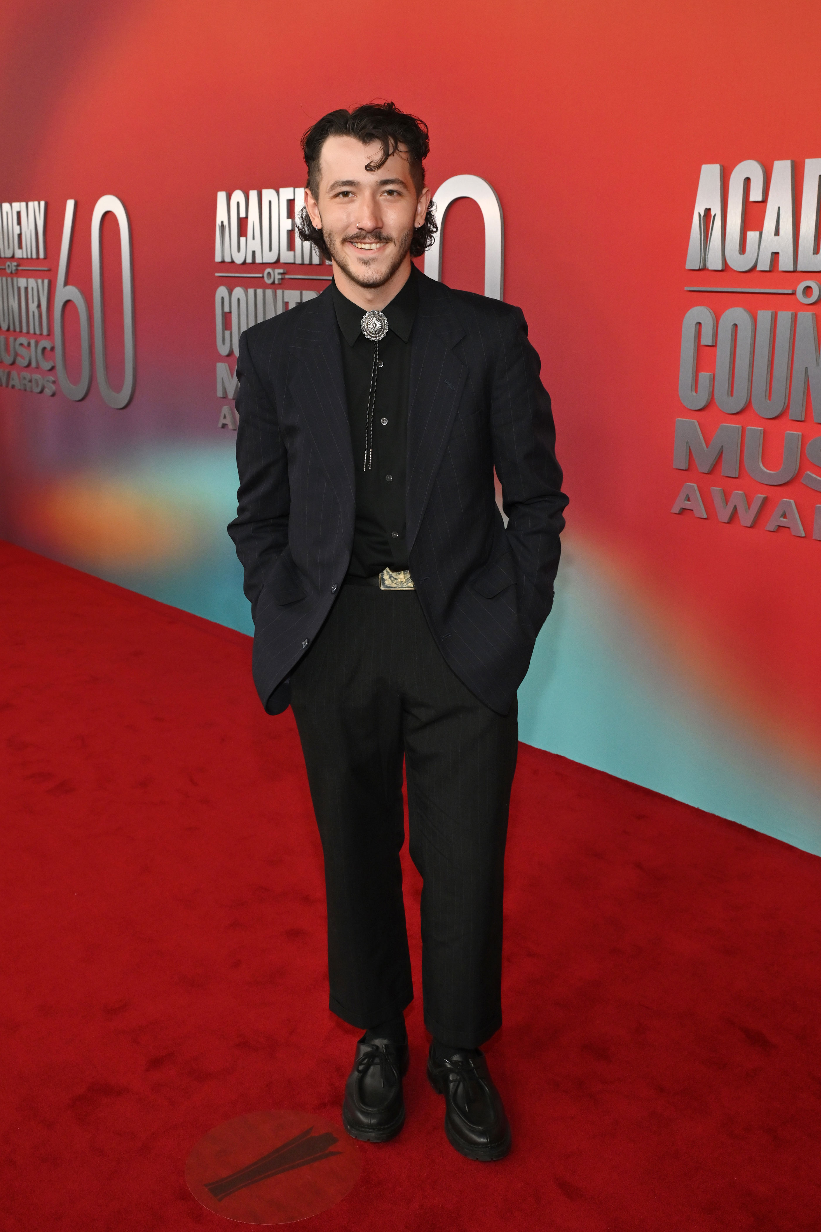 2025 Academy of Country Music Awards red carpet: See what the stars are ...
