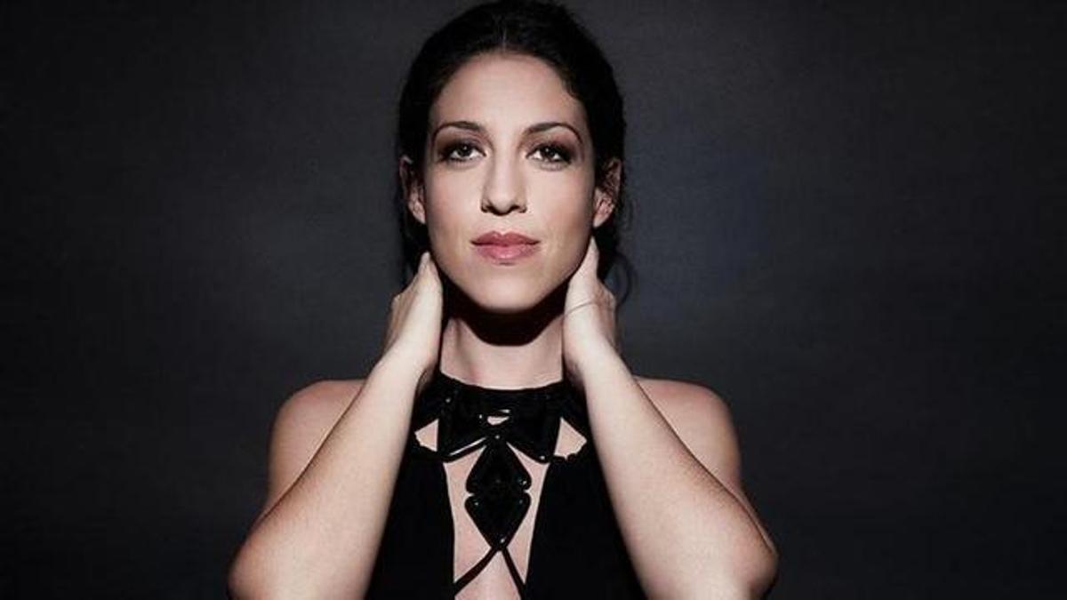 Beatrice Rana debuta en Oviedo