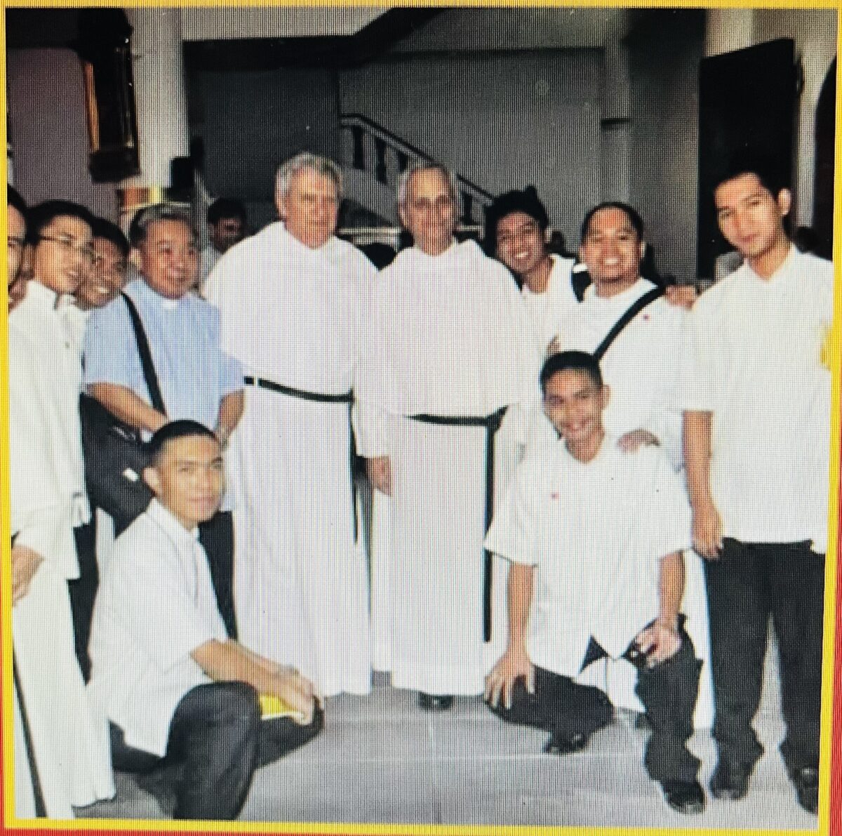 From Cebu to Rome: Pope Leo XIV’s deep ties with the Philippines