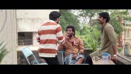 Subham | movie | 2025 | Official Trailer