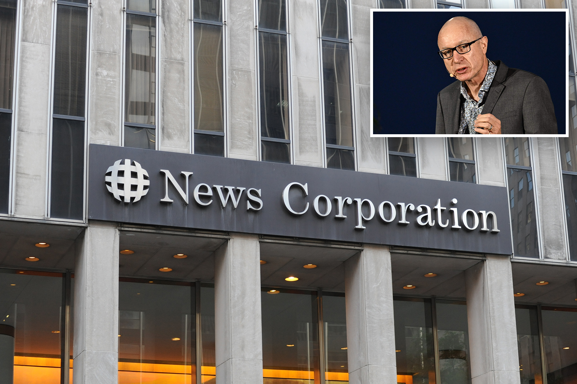 News Corp quarterly profit more than doubles, revenue climbs to beat ...