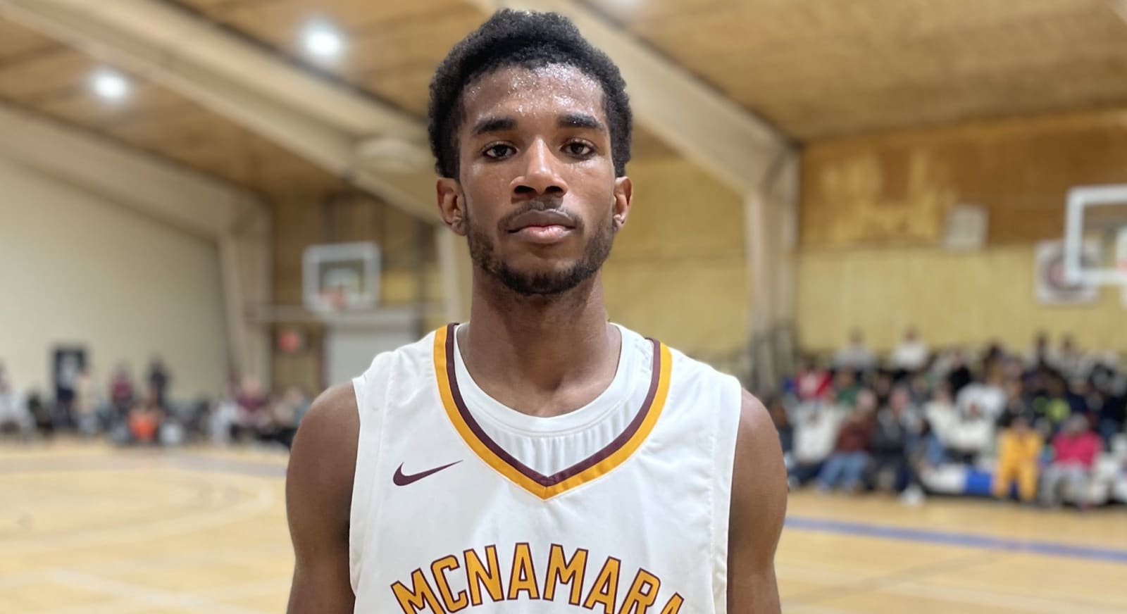 Indiana basketball extends offer to 2026 four-star wing Prince ...