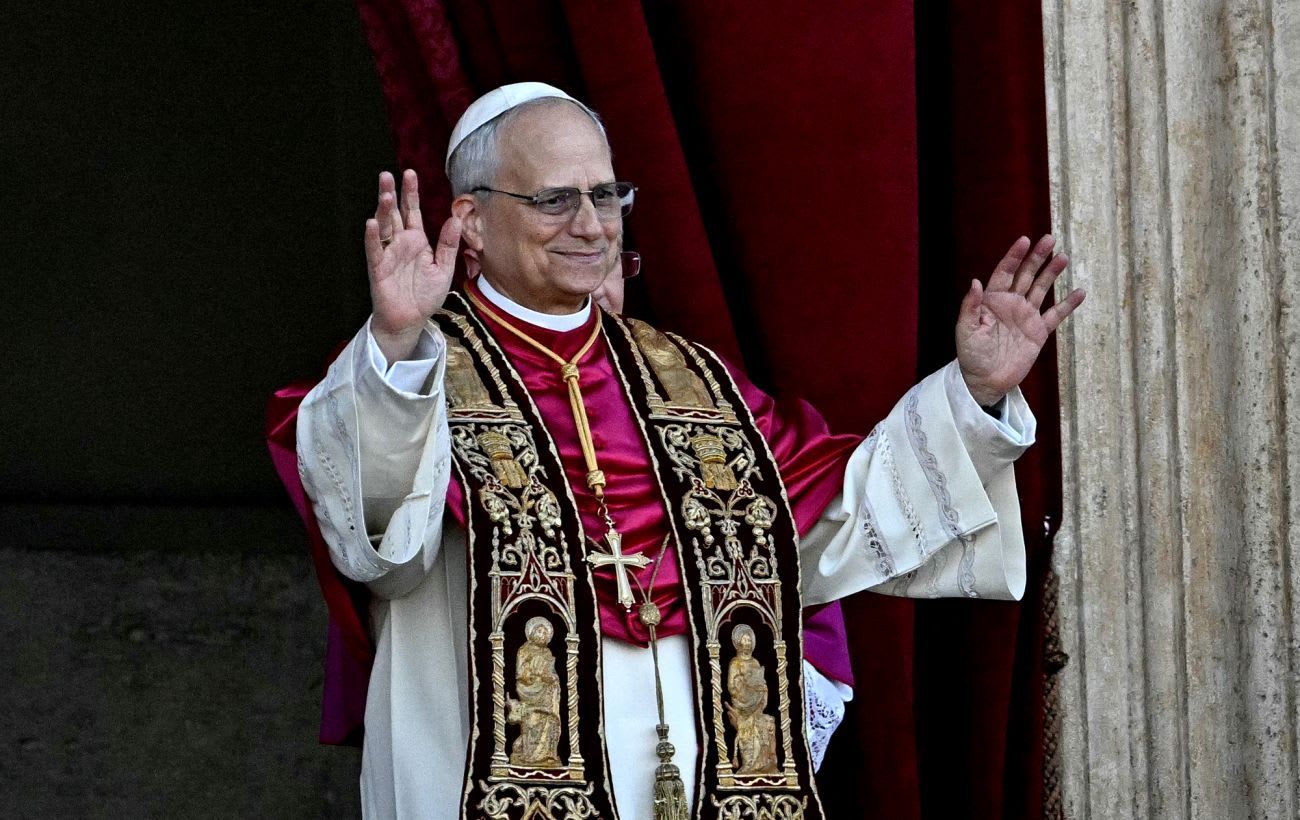 Why new Pope chose name Leo: Priest’s explanation