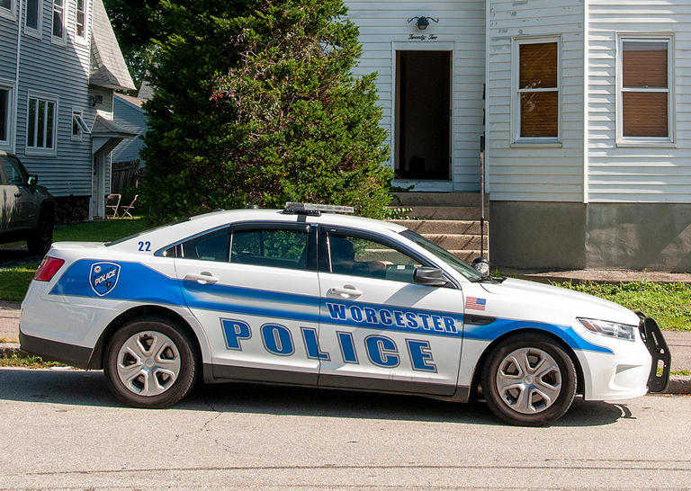 Man shot, killed in Worcester during domestic incident, police say