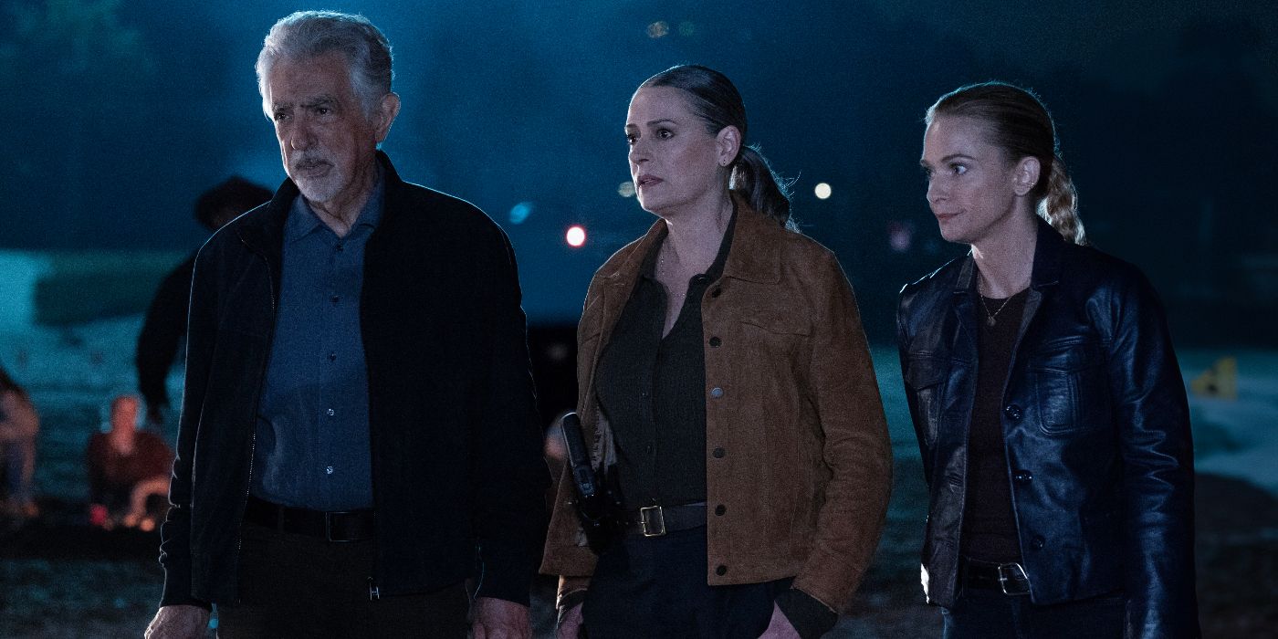 'Criminal Minds: Evolution' Season 3 Premiere Recap: Elias Voit Is Back ...