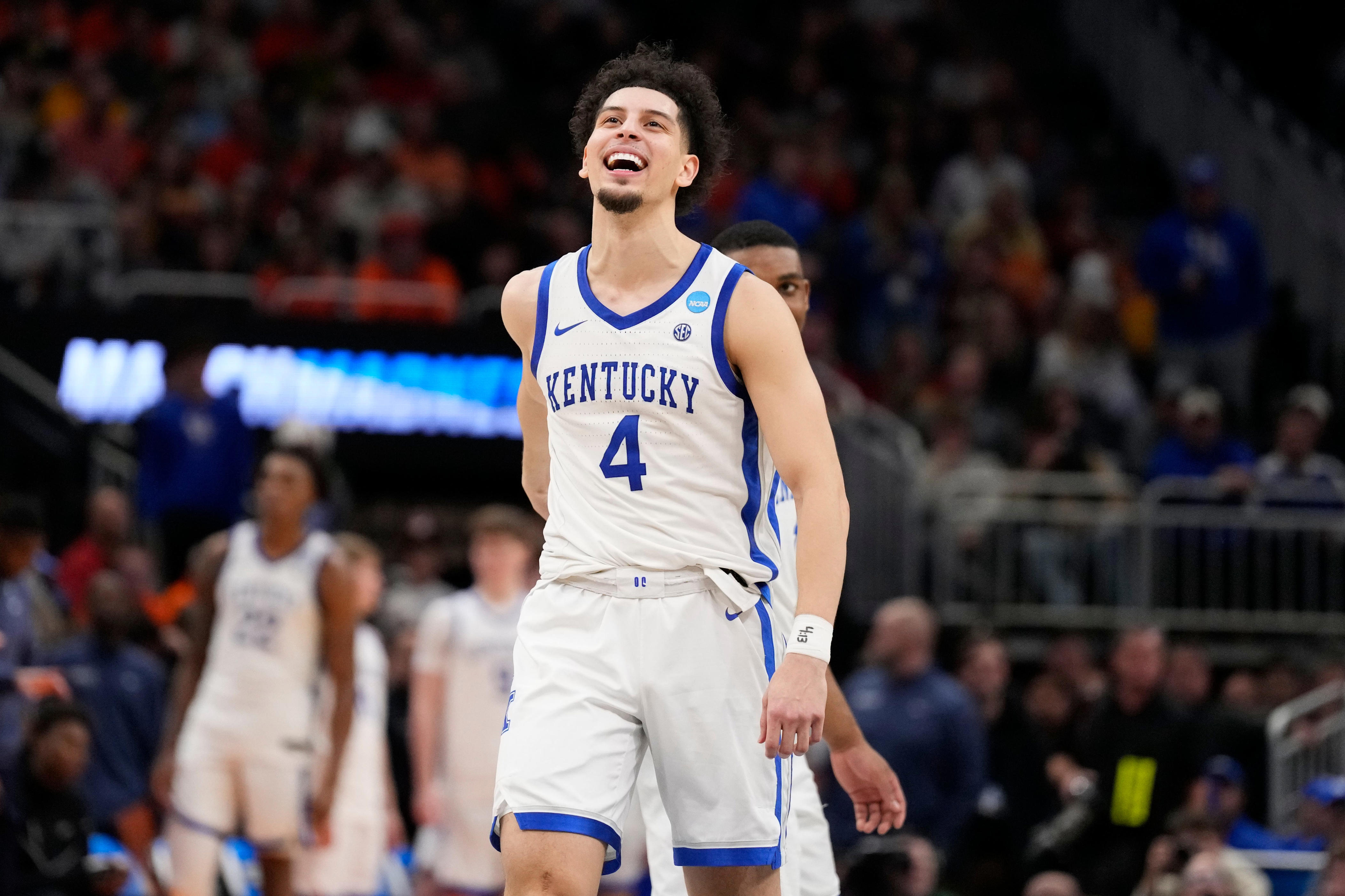 2025 NBA Draft: Where ex-Louisville, Kentucky basketball players are ...