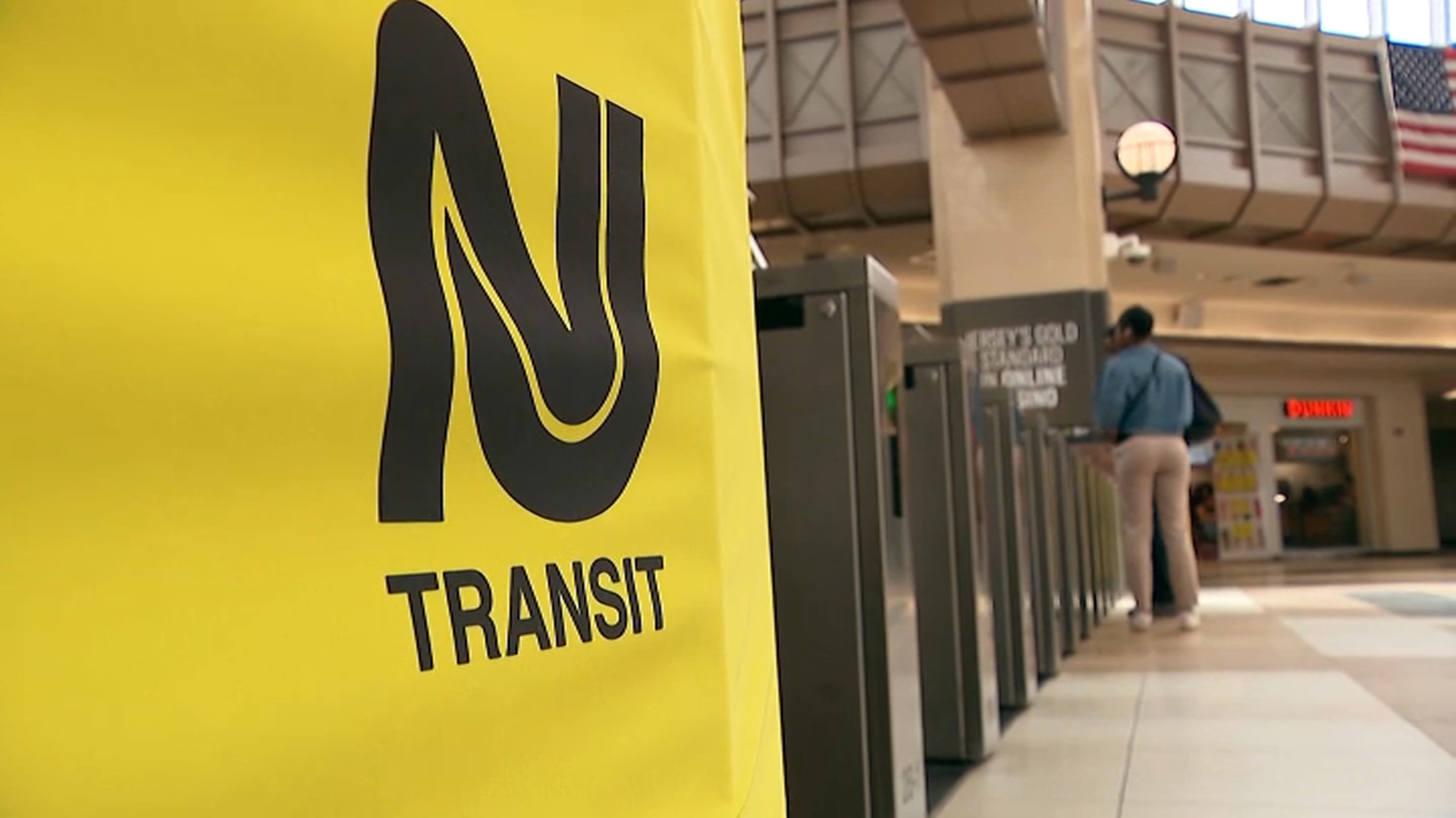 NJ Transit strike: What commuters need to know about the work stoppage