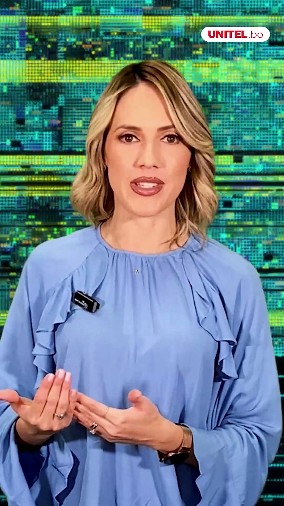 ¿Has escuchado del "apocalipsis digital"? Hoy te cuento sobre el problema del año 2038, un error ...