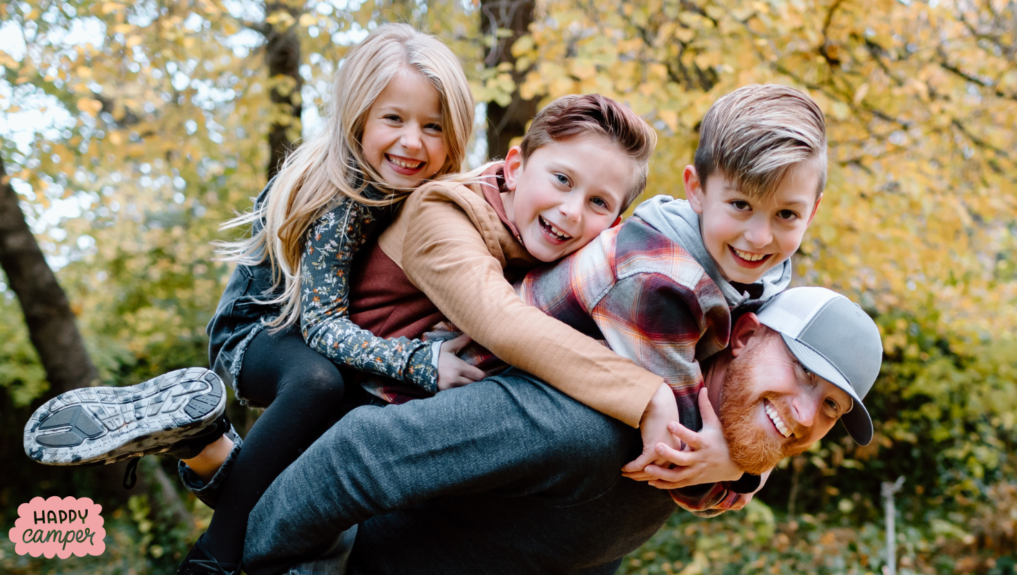 Camping Dad Jokes to Keep the Campfire Laughs Going