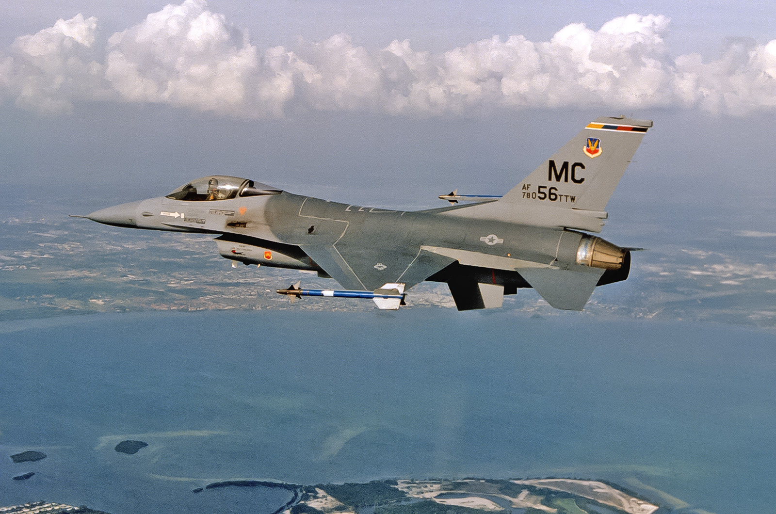 The 11 best fighter aircraft of 2025