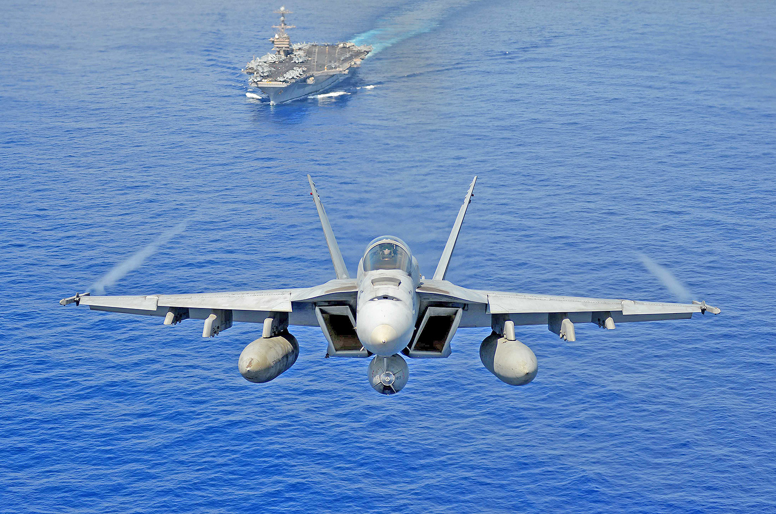 The 11 best fighter aircraft of 2025
