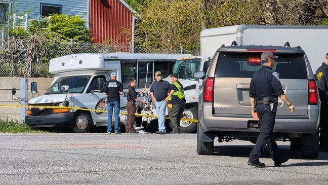 New Prairie baseball victims hold accused man accountable as judge ...