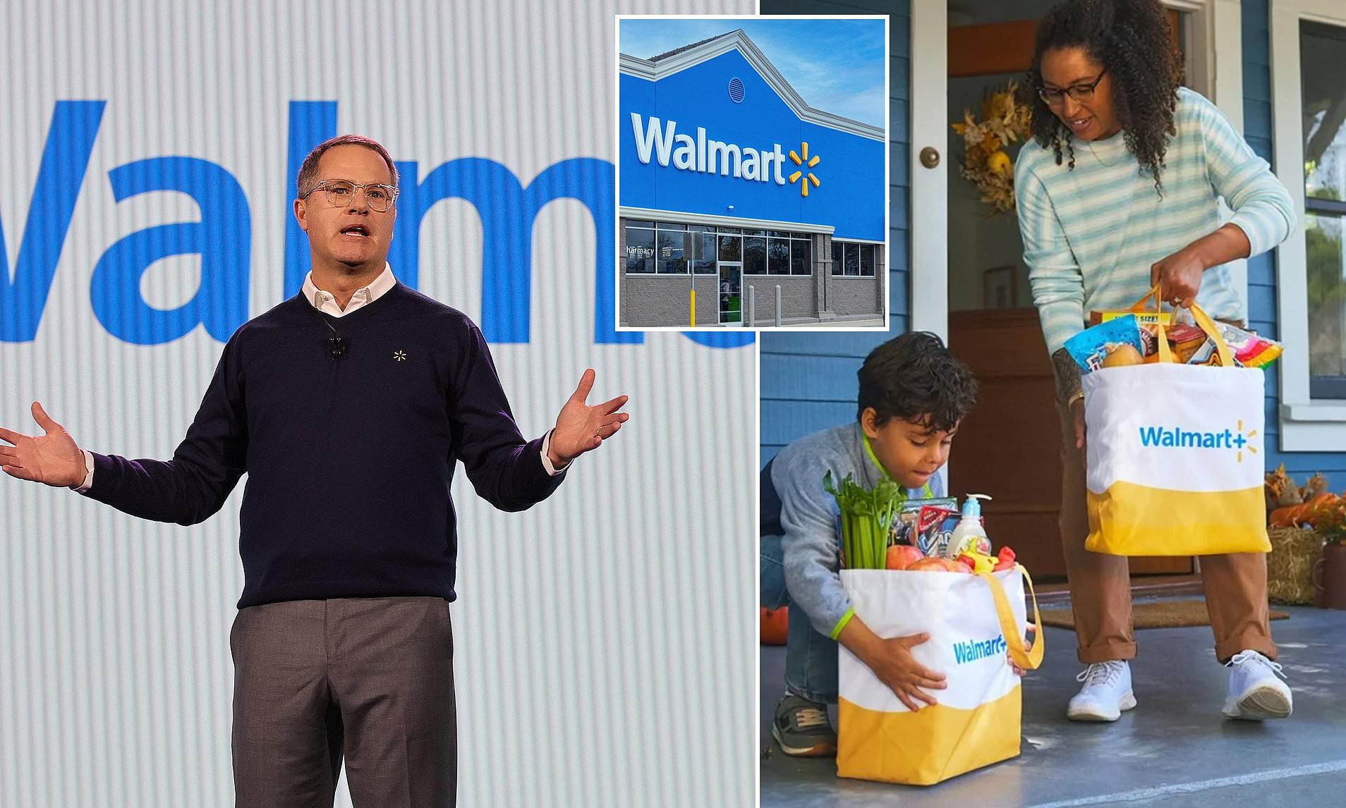 Walmart ends popular perk for shoppers