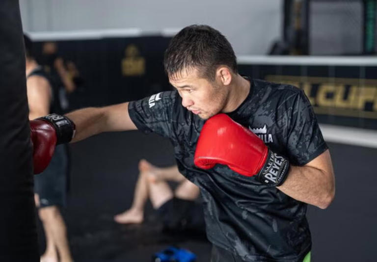 Islam Makhachev: 5 Potential Opponents after Historic UFC Title Win