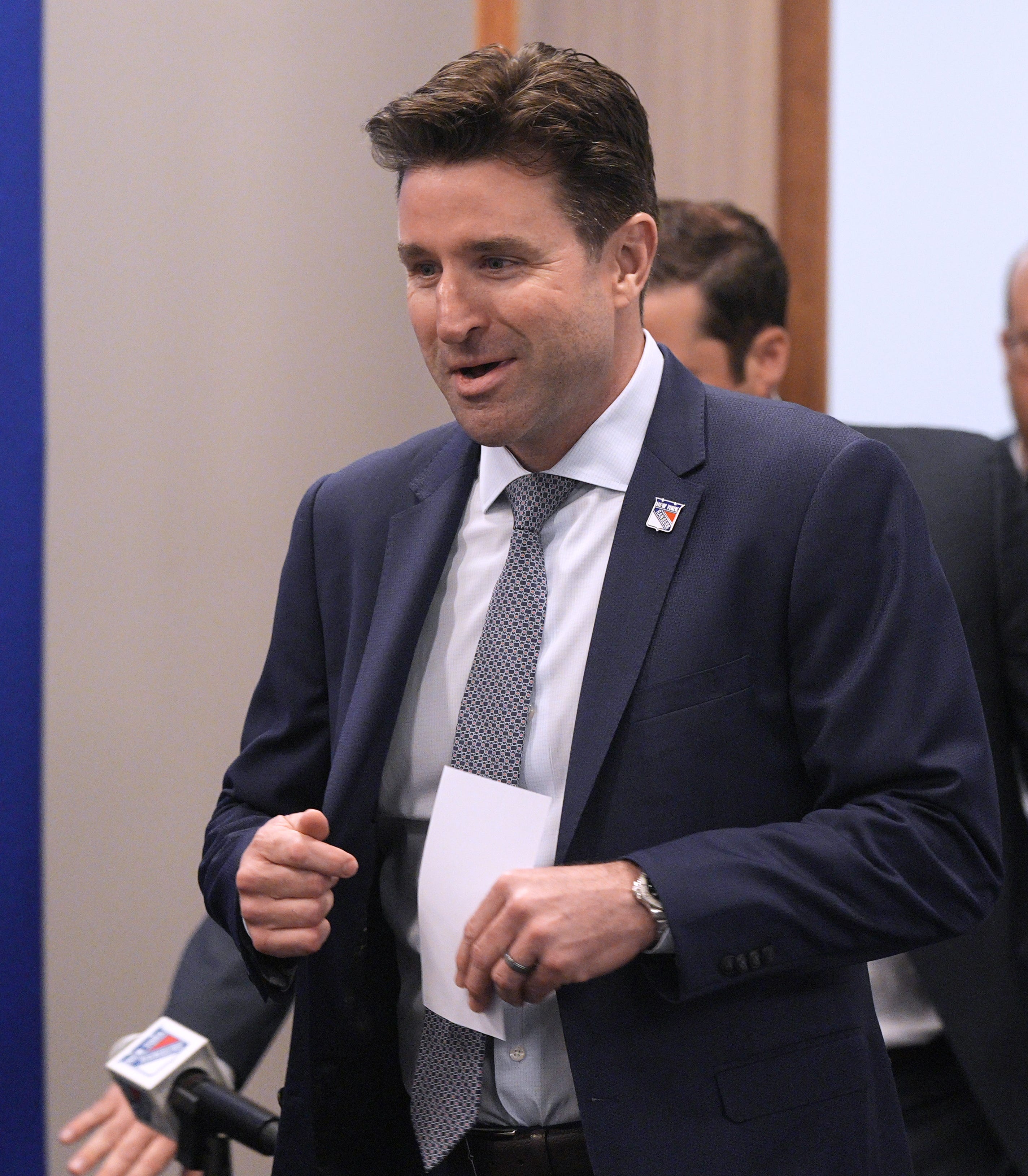NY Rangers free agency takeaways: Chris Drury comes out ahead after ...