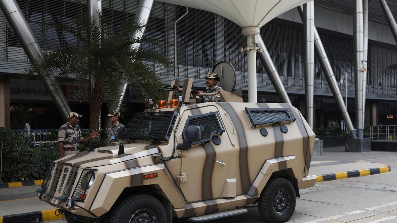 Why India and Pakistan are fighting