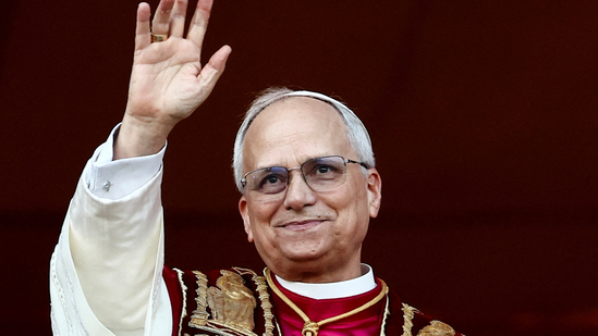 Robert Prevost's post slamming JD Vance surfaces after election: Here's ...