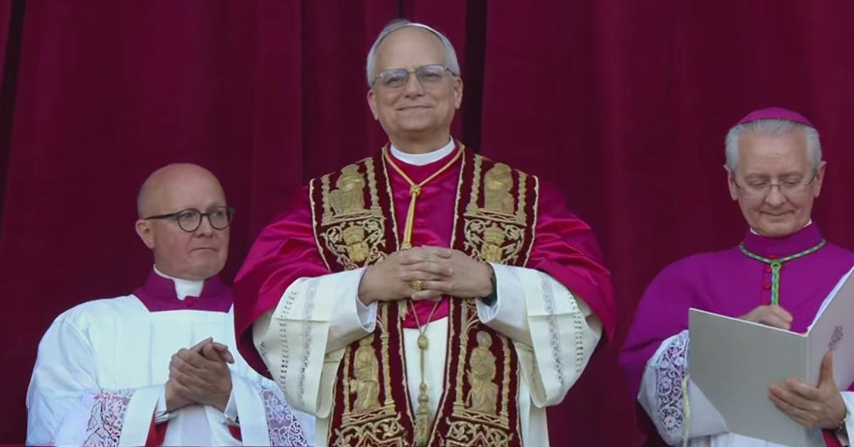 Robert Francis Prevost Becomes Pope Leo XIV — Inside His Beliefs and ...