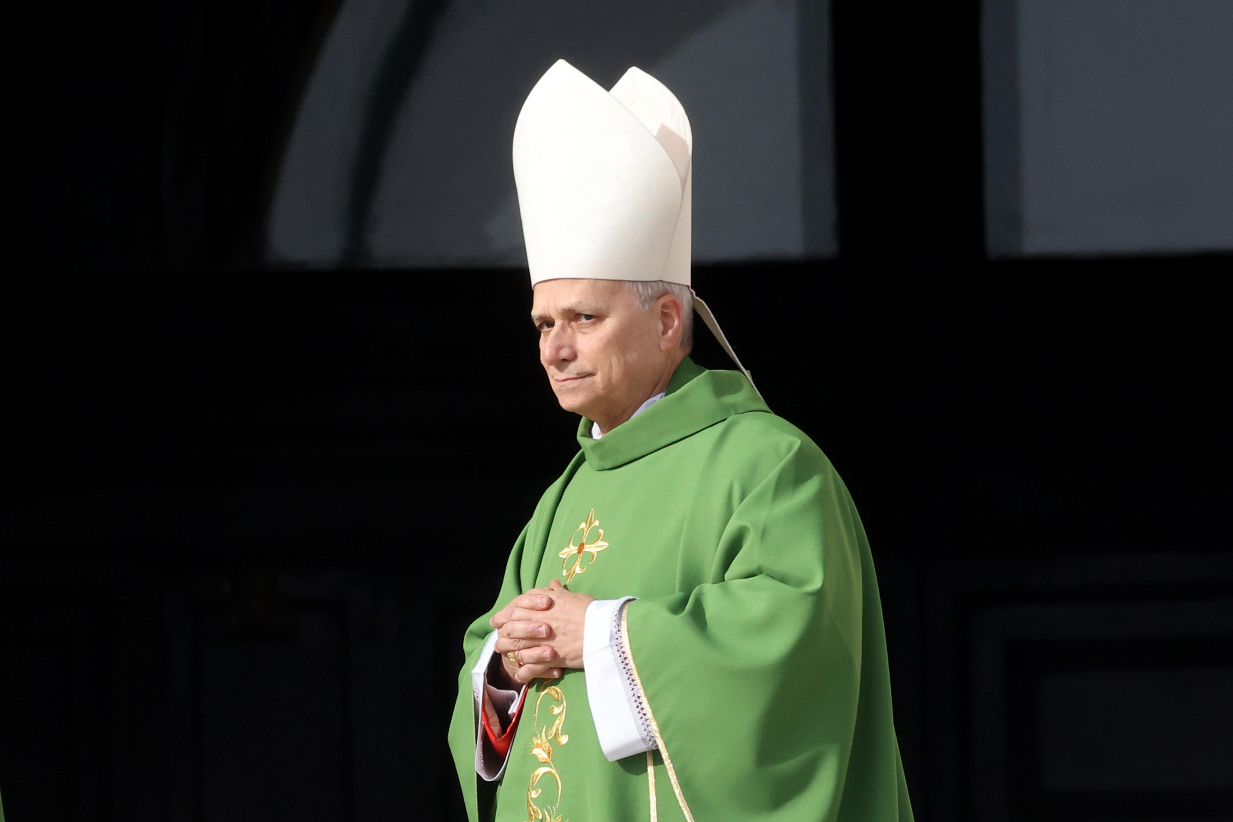 Meet Robert Prevost, the first-ever pope born in the US