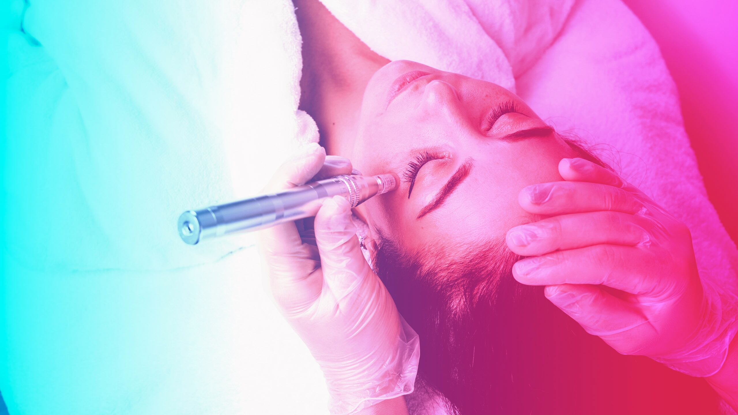 Scouted: From Bleph to Botox: The Best Cosmetic Treatments for Tired ...