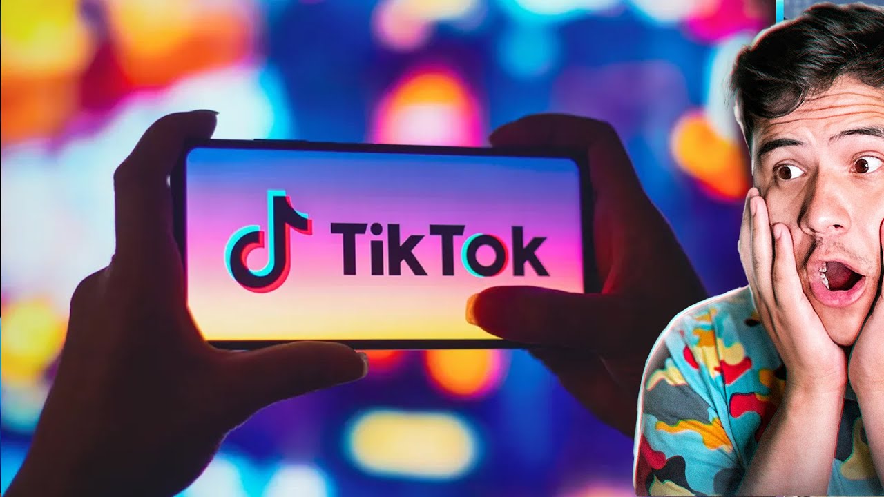 Tik Tok Removed All Music