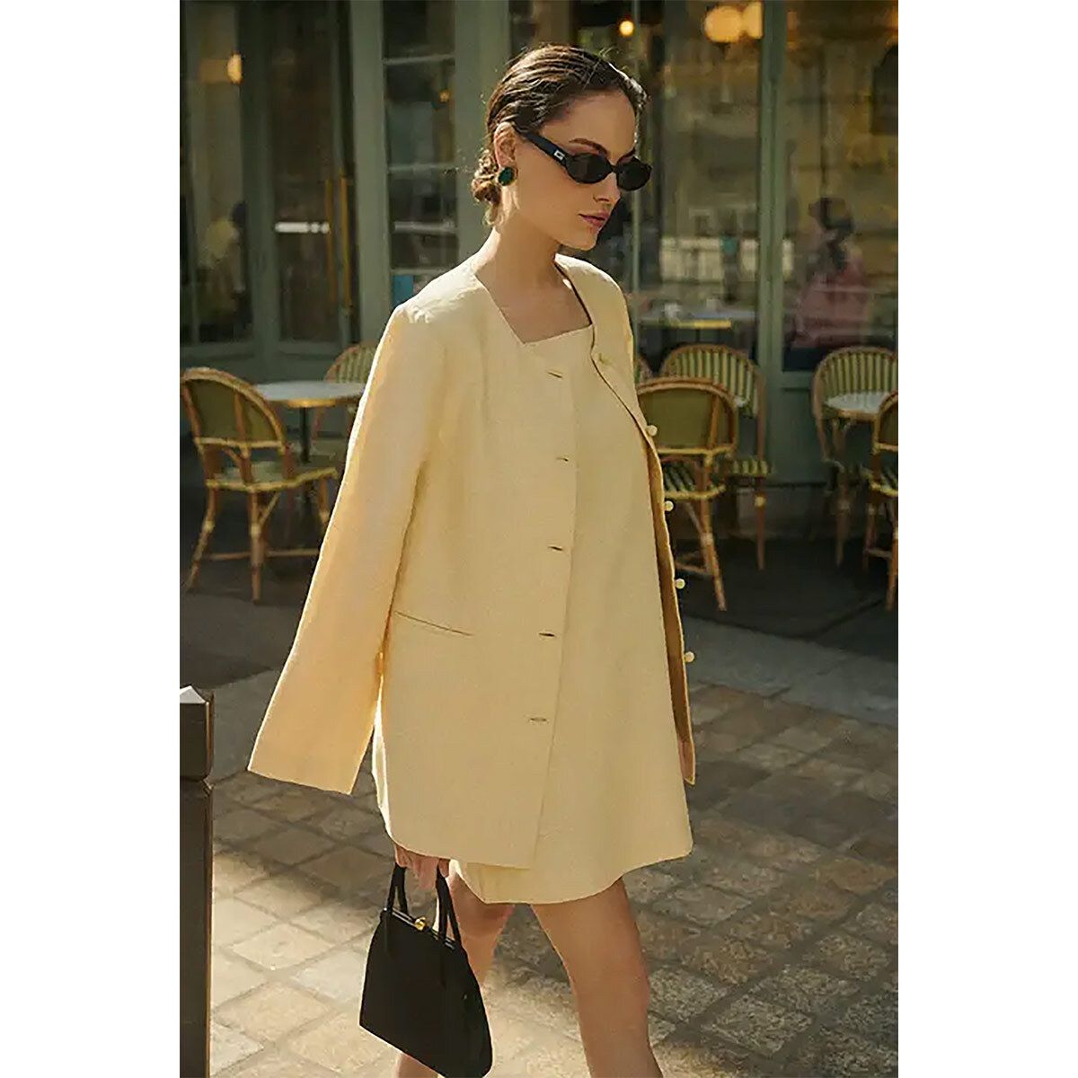 The Best Linen Clothes to Buy Now and Wear All Summer