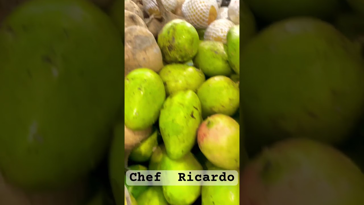 Chef Ricardo’s Best High Blood Pressure Tea Recipe!