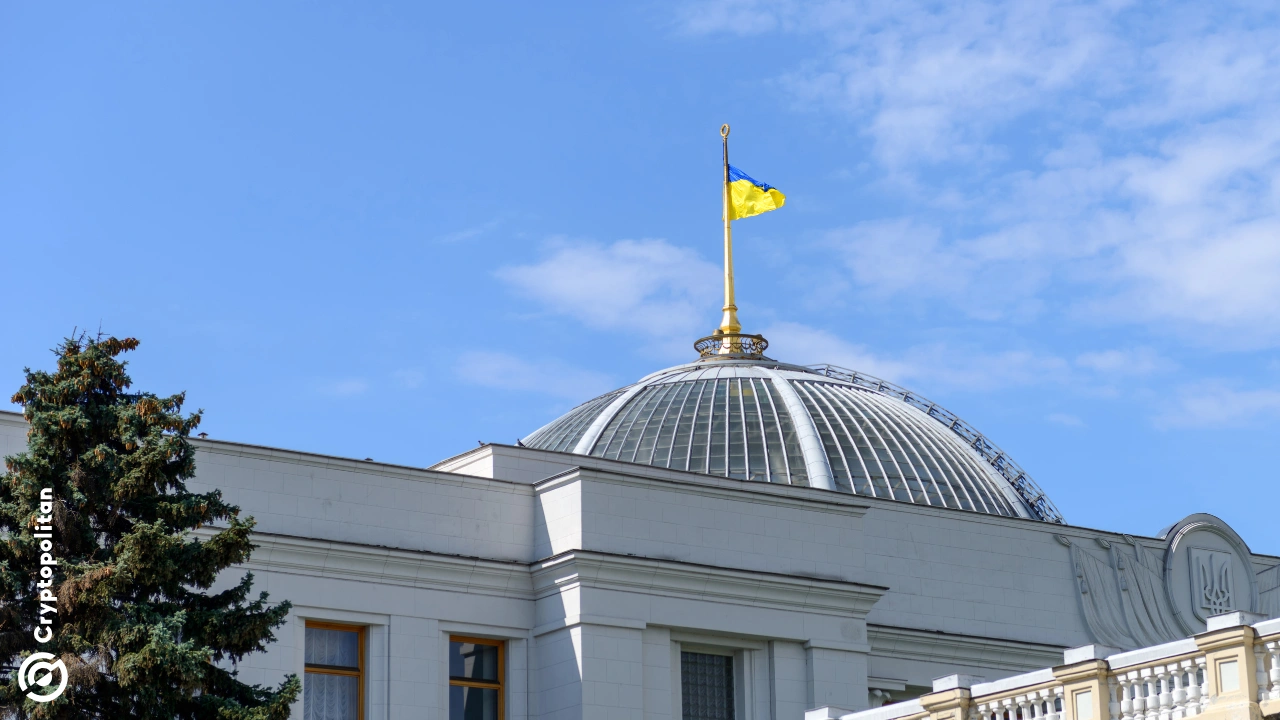 Ukrainian Rada ratifies Trump’s minerals deal