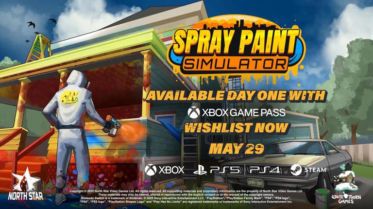 Xbox Game Pass: llamativo estreno de día 1 confirma su fecha de ...