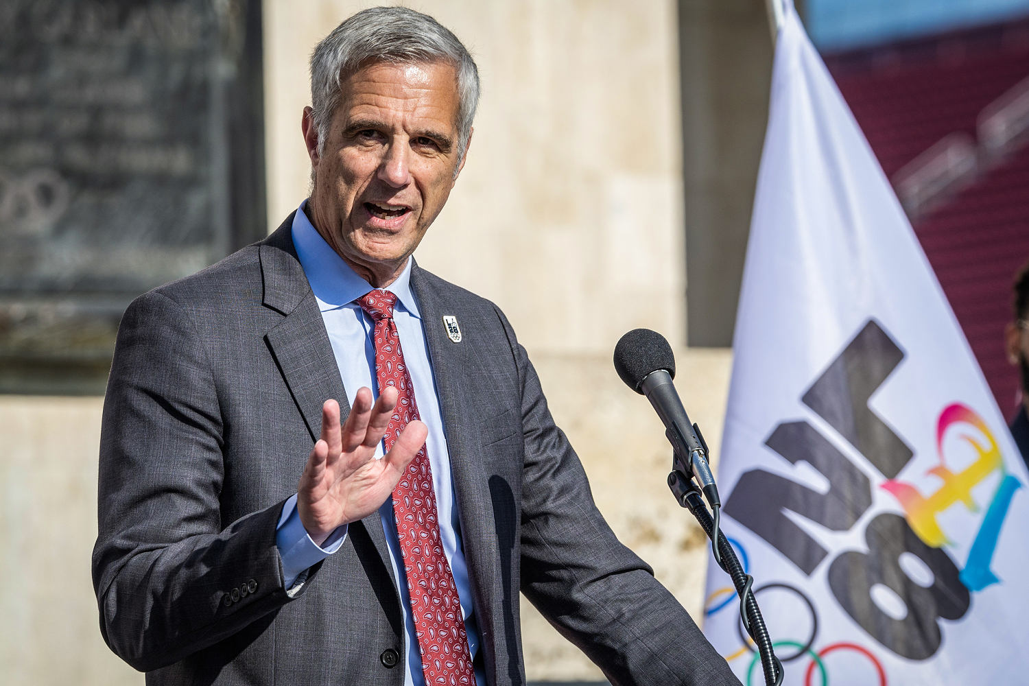 2028 Los Angeles Olympics Opening and Closing Ceremony locations revealed