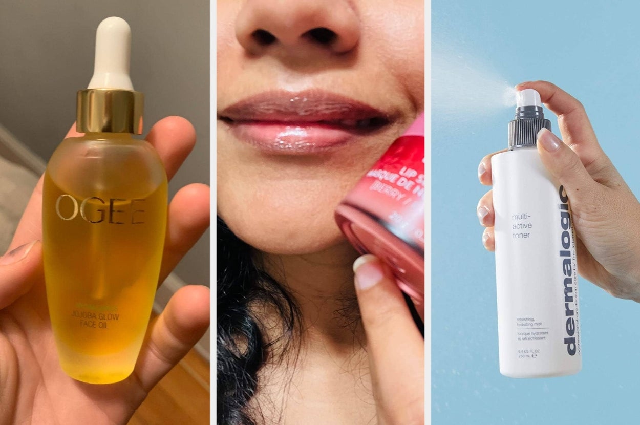25 skincare products from Amazon that basically work just like magic