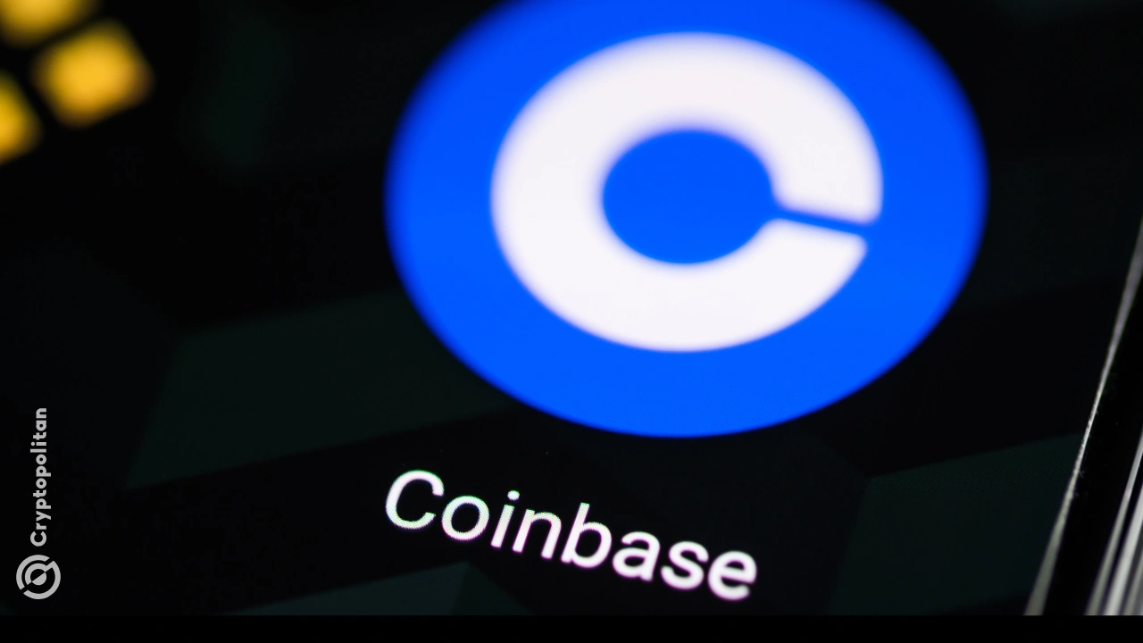 Coinbase acquires Derbit for $2.9 billion to expand into options trading
