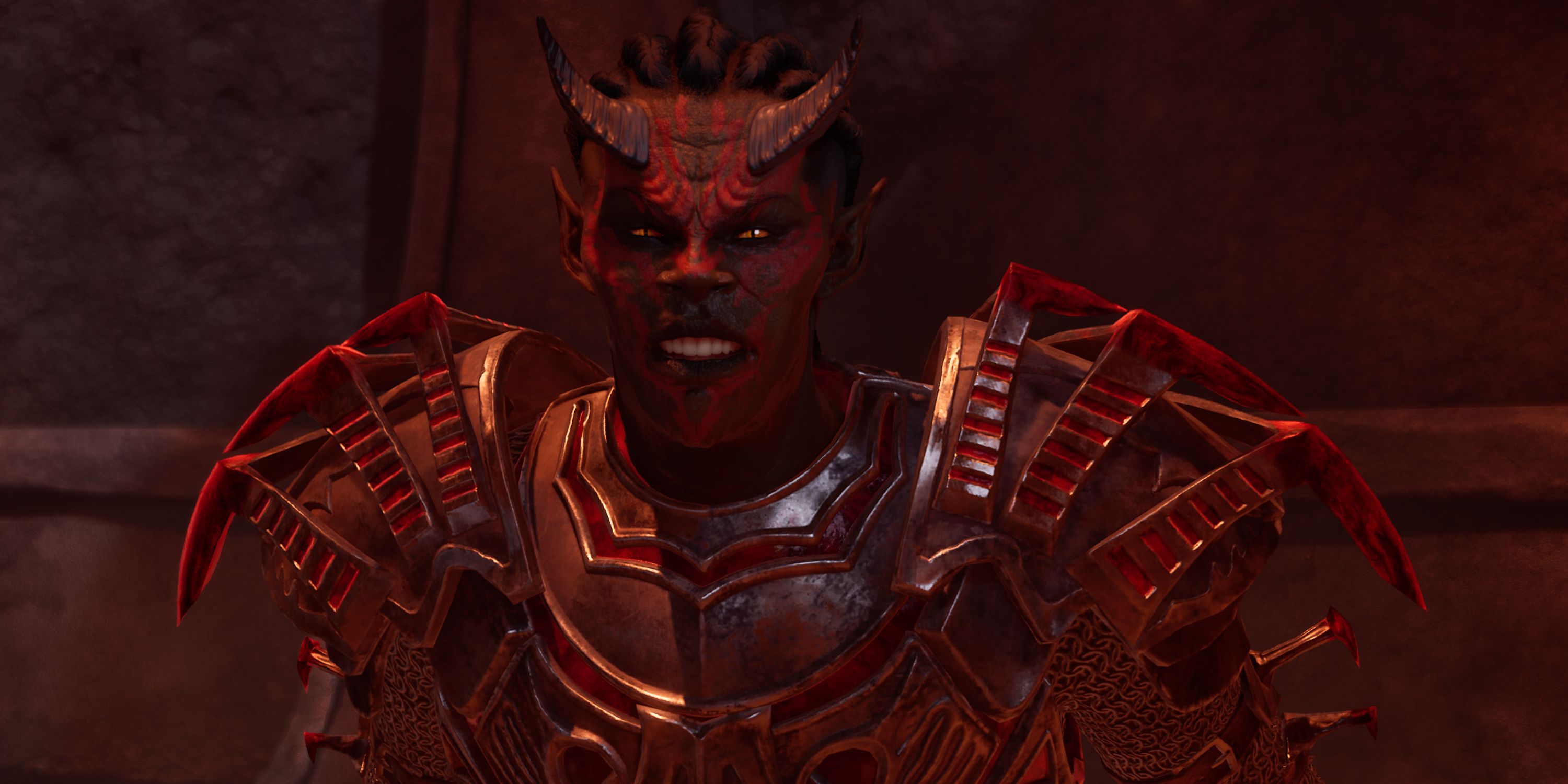 Oblivion Remastered: Where to Get The Conjure Dremora Lord Spell