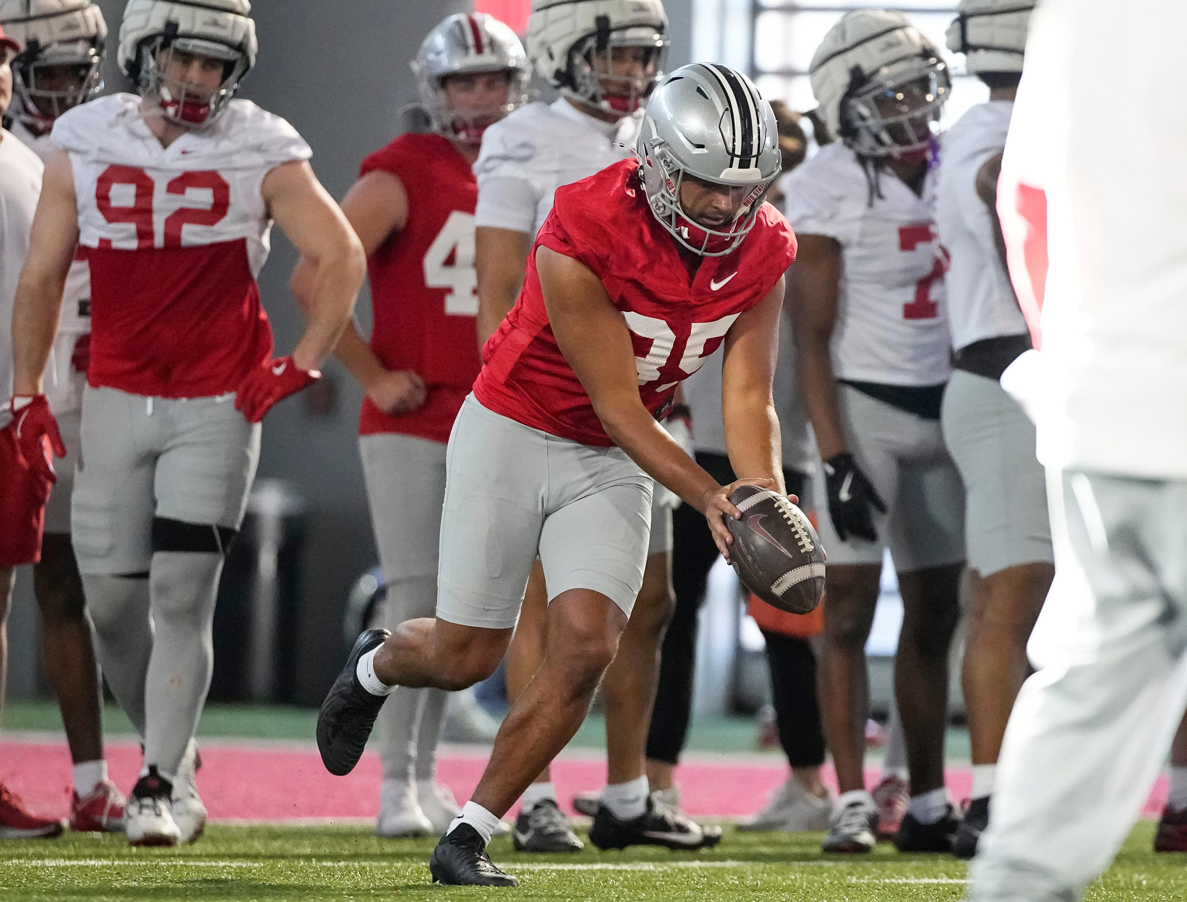 UCF football transfer portal tracker: Which players are leaving ...