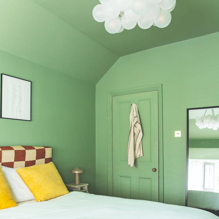Colour theory is the secret behind every stylish and harmonious home ...