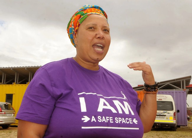Rise of 'My Child Is Your Child' movement: South Africans take action ...