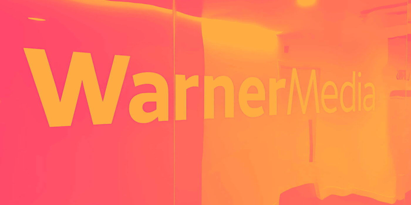 Warner Bros. Discovery (NASDAQ:WBD) Misses Q1 Sales Targets, But Stock ... Warner Bros. Discovery (NASDAQ:WBD) Misses Q1 Sales Targets, But Stock ...